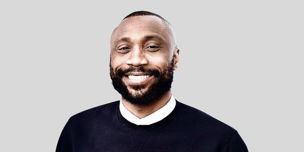 Sam Ojei: Pioneering Startup Success with a Visionary Touch